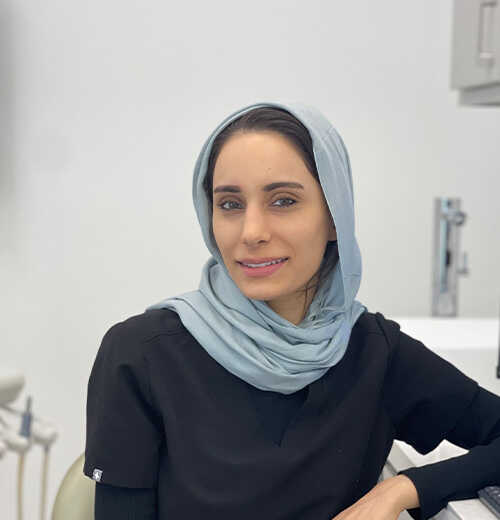 Meet Our Doctors | Dentist in Marina, CA