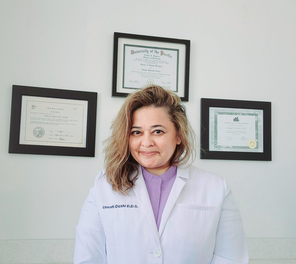 Meet Our Doctors | Dentist in Marina, CA